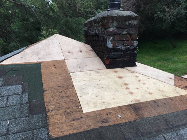 RB Roofing in Marin County | Robert Bernarding, Owner
